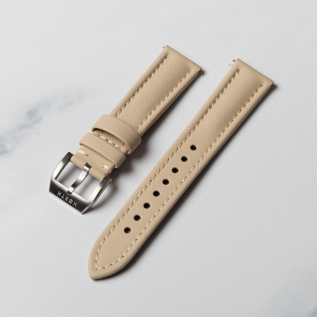 North Straps - Better Watch Straps